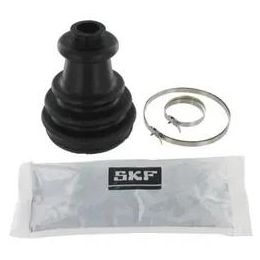 SKF Faltenbalgsatz, Antriebswelle VKJP 01018 f&uuml;r RENAULT VW FIAT CITROEN PEUGEOT TALBOT SEAT HONDA AUDI SKODA ALFA ROMEO CHEVROLET FORD TOYOTA MITSUB