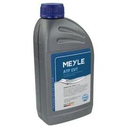 Meyle Meyle-ORIGINAL: True to OE. [1L] 014 019 3000 Automatikgetriebe&ouml;l,Getriebe&ouml;l Hellbraun f&uuml;r VW MERCEDES-BENZ FORD BMW 83222344207 G052180A2 G0525