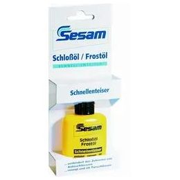 HPAUTO Schlo&szlig; / Frost&ouml;l (50 ml) 20424 Winterartikel, Winterbedarf VPE 24x