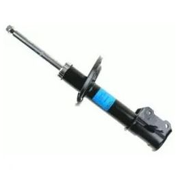 Sachs Sto&szlig;d&auml;mpfer 312 611 vorne links Zweirohr f&uuml;r VAUXHALL OPEL 93183637 93190492 93183676