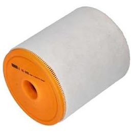 MANN-FILTER Luftfilter C 16 005 154mm f&uuml;r VW (SVW) AUDI (FAW) VAG L4GD133843 4GD133843 4G0133843