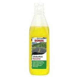 Sonax ScheibenWash Konzentrat Citrus [250 ml] 02602000 Reiniger, Scheibenreinigungsanlage
