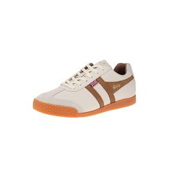 Gola Sneaker low Harrier Hampstead Trainer in Beige | Gr.: 43