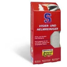 DR. O.K.WACK S100 Visier- und Helmreiniger (100 ml) 2409 Bekleidungspflege-/reparatur, Motorrad