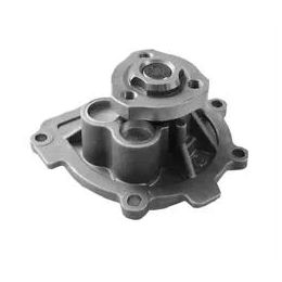 Valeo Wasserpumpe 506837 mit Dichtungen f&uuml;r ALFA ROMEO FIAT VAUXHALL SAAB OPEL CHEVROLET 25195119 6000626854 71739779
