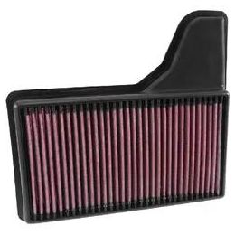 K&N FILTERS K&N Filters Luftfilter 33-5029 f&uuml;r FORD USA