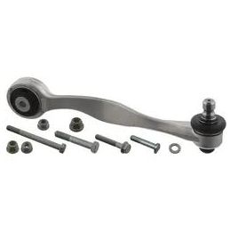 febi bilstein Lenker, Radaufh&auml;ngung ProKit 40743 vorne rechts mit Anbaumaterial f&uuml;r SEAT AUDI 8E0407510CS1 8D0407510F 8D0407510S1