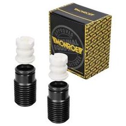Monroe Staubschutzsatz, Sto&szlig;d&auml;mpfer PROTECTION KIT PK012 vorne rechts links f&uuml;r SKODA VW SEAT MINI FIAT AUDI BMW 6N0412303A 31336768208 31331134314