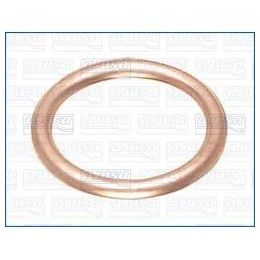 AJUSA Dichtring, &Ouml;lablassschraube 18001100 19mm f&uuml;r HYUNDAI VW CHERY CITRO&Euml;N BUICK MERCEDES-BENZ VOLVO HONDA 2151221000 30874062 2151223000