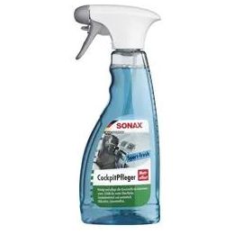 Sonax CockpitPfleger Matteffect Sport-fresh [500 ml] 03572410 Kunststoffpflegemittel