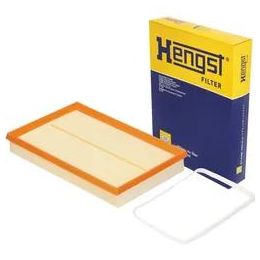 HENGST FILTER Luftfilter E468L f&uuml;r VAG 036129620D 036198620