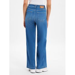 MOS MOSH Jeans MMColette Deluxe in medium stone | Gr.: 29