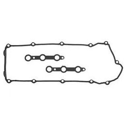 febi bilstein Dichtungssatz, Zylinderkopfhaube 11513 f&uuml;r LAND ROVER BMW 11121703342 11120034108 9070532