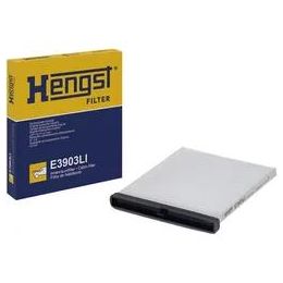 HENGST FILTER Filter, Innenraumluft E3903LI f&uuml;r MAZDA (FAW) KD45-61-J6X-9A KD45-61-J6X KD45-61-J6X-9U