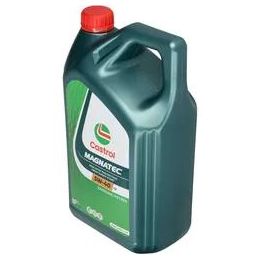 Castrol MAGNATEC 5W-40 C3/ 5 L 15F625 Motor&ouml;l