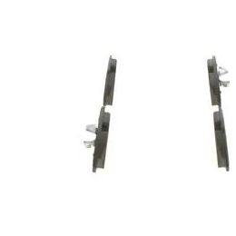 Bosch Bremsbelagsatz, Scheibenbremse 0 986 494 246 vorne rechts links f&uuml;r LAND ROVER CITRO&Euml;N FORD JAGUAR VOLVO BG912K021AA 30793540 C2C35612
