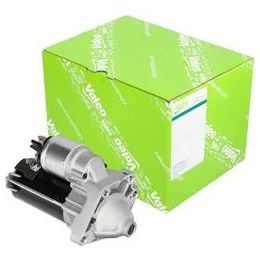 Valeo Starter NEW ORIGINAL PART 438224 12V f&uuml;r RENAULT DACIA MERCEDES-BENZ NISSAN 233000603R 2330000Q1H A4159066300