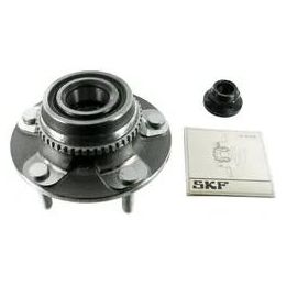 SKF Radlagersatz VKBA 3655 hinten rechts links f&uuml;r FORD 3C1J-1A049-AA 3C1J-1A049-BA 1318154