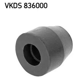 SKF Lagerung, Lenker VKDS 836000 vorne rechts links 36mm f&uuml;r SUZUKI 45723-82000 45723-70B00