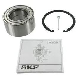 SKF Radlagersatz VKBA 6923 vorne rechts links 78mm f&uuml;r HYUNDAI KIA (BEIJING) 51720-2H000 51720-2K000 51720-0Q000