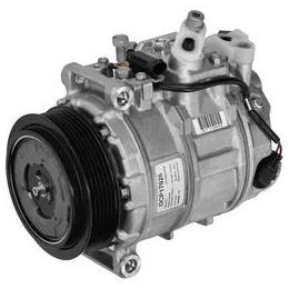 DENSO Kompressor, Klimaanlage DCP17026 geschraubt f&uuml;r MERCEDES-BENZ A0012301111 A0002305111 0002309011