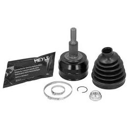Meyle Gelenksatz, Antriebswelle Meyle-ORIGINAL Quality 100 498 0188 Radseitig 106mm f&uuml;r VW 7H0498099BX 7H0498099B 7H0498099AX