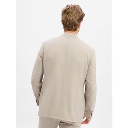 Roy Robson Baukasten-Sakko in beige | Gr.: 106