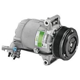 Valeo Kompressor, Klimaanlage NEW ORIGINAL PART 813102 12V f&uuml;r VAUXHALL OPEL 1854190 93196861 93190260