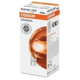 Osram Gl&uuml;hlampe, Blinkleuchte 7505 Brems-/Schlusslicht,Gl&uuml;hlampe, R&uuml;ckfahrleuchte,Gl&uuml;hlampe, Nebel-/Schlusslicht,Gl&uuml;hlampe, Park-/Positionsleuchte,Gl&uuml;
