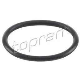 TOPRAN Dichtring, Hydraulikfilter 115 201 f&uuml;r SKODA VW SEAT CUPRA AUDI PORSCHE VAG 95532544300 0C8325443