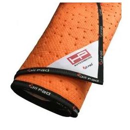HPAUTO Oil Pad Outdoor Flexi-Saum Orange 24023 &Ouml;lbindemittel VPE 25x