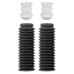 Monroe Staubschutzsatz, Sto&szlig;d&auml;mpfer PROTECTION KIT PK015 hinten rechts links f&uuml;r VW 171512131A 171513425