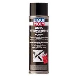 Liqui Moly Wachsunterbodenschutz anthrazit/schwarz [500 ml] 6100 Konservierungswachs
