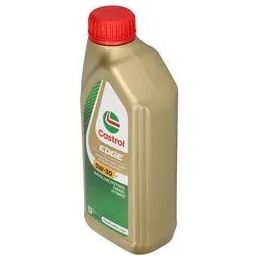 Castrol EDGE 5W-30 M/ 1 L 15F6DA Motor&ouml;l