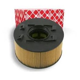 febi bilstein Luftfilter 27035 170mm f&uuml;r BMW 13717503141