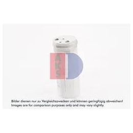 AKS DASIS Trockner, Klimaanlage 800026N 60mm f&uuml;r RENAULT 7700436195