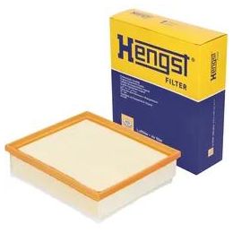 HENGST FILTER Luftfilter E1082L f&uuml;r BMW 13718511668