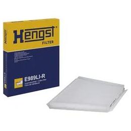 HENGST FILTER Filter, Innenraumluft E989LI-R f&uuml;r MERCEDES-BENZ 2118300418 A2118300418