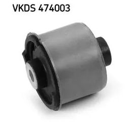 SKF Achsk&ouml;rper VKDS 474003 hinten rechts links 79mm f&uuml;r FORD 1535296 8V51-5K653-BA 8V51-5K653-AA