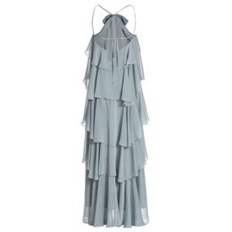 Swing Kleid in blau - 0001 | Gr.: 32