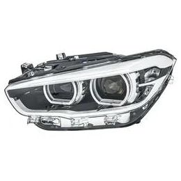 Hella Hauptscheinwerfer 1EX 011 929-411 links LED f&uuml;r BMW (BRILLIANCE) 7214787 7453517 7414141