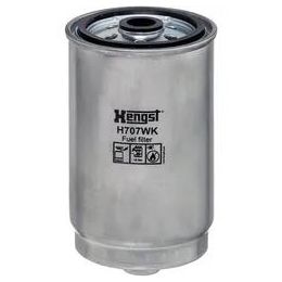 HENGST FILTER Kraftstofffilter H707WK 84mm f&uuml;r HYUNDAI KIA 31922-2B900 319222B900 31970-2P951