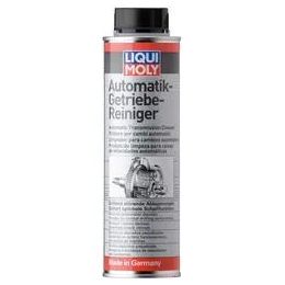 Liqui Moly Automatikgetriebereiniger [300 ml] 2512 Getriebe&ouml;ladditiv