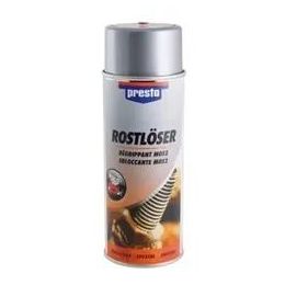 Presto Rostl&ouml;ser-Spray (400 ml) 306314 Rostl&ouml;ser
