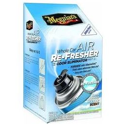 Meguiars Air Re-Fresher Summer Breeze (59 ml) G16602R2EU Lufterfrischer