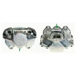 Brembo Bremssattel F 50 007 vorne rechts Bremssattel(2-Kolben) 57mm f&uuml;r MERCEDES-BENZ A0014218298 0014218298