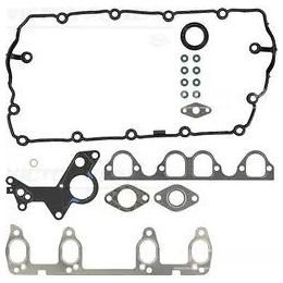 VICTOR REINZ Dichtungssatz, Zylinderkopf 02-37596-01 mit Ventilschaftabdichtung f&uuml;r VW SEAT