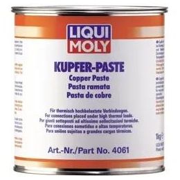 Liqui Moly Kupferpaste [1 kg] 4061 Kupferfett