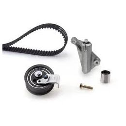 GATES Zahnriemensatz PowerGrip&reg; K025492XS f&uuml;r VW AUDI 058198479