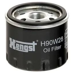 HENGST FILTER &Ouml;lfilter H90W28 76mm f&uuml;r ALFA ROMEO FIAT 71753742 6001073257 46796687